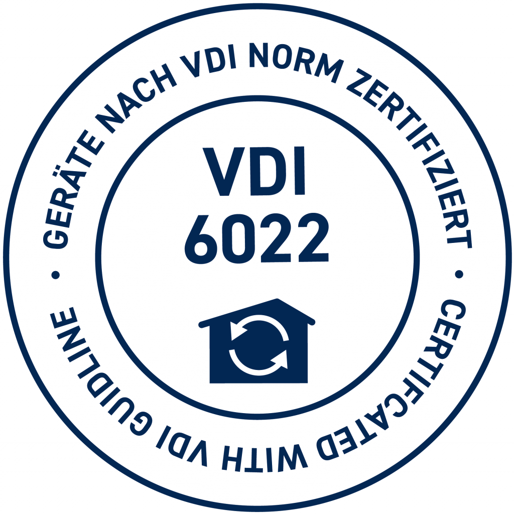 Luftkonzept Gebäudeenergie effizient und sicher | Luftkonzept GmbH Vertrieb, Kälte- Klima ...